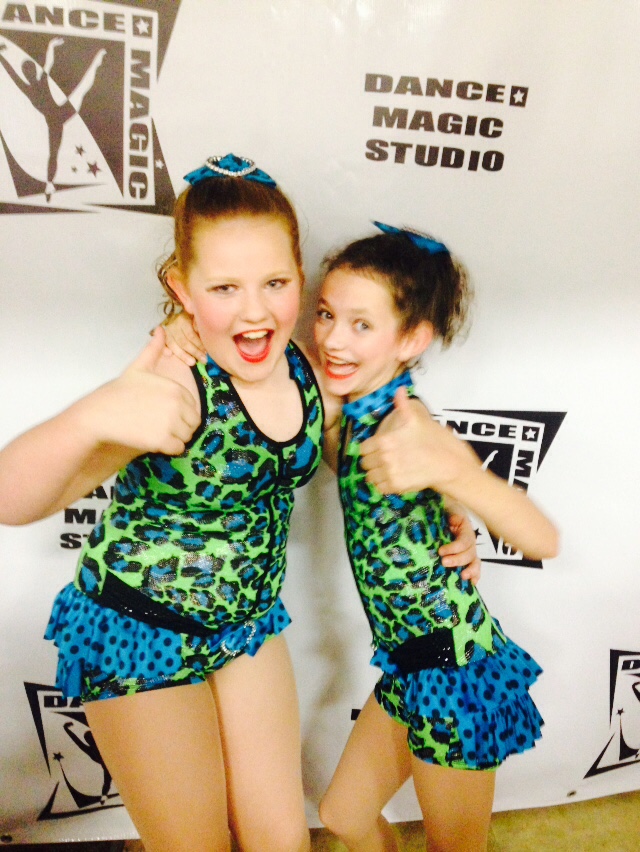 A Focus On Friendships: Why Dance Friends Make The Best Friends | Red ...