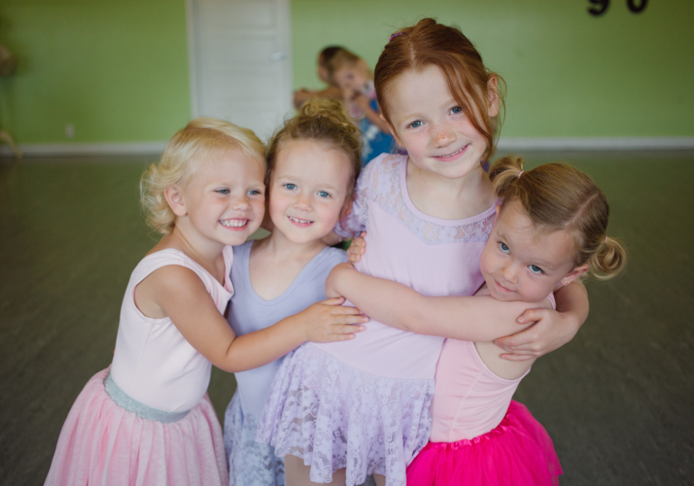 Dance Programs Main Landing Page | Red Deer Dance Magic